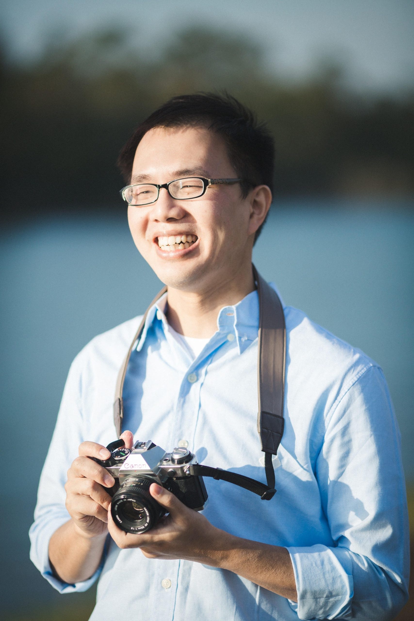 Dr.Chaklam Silpasuwanchai – CSIM