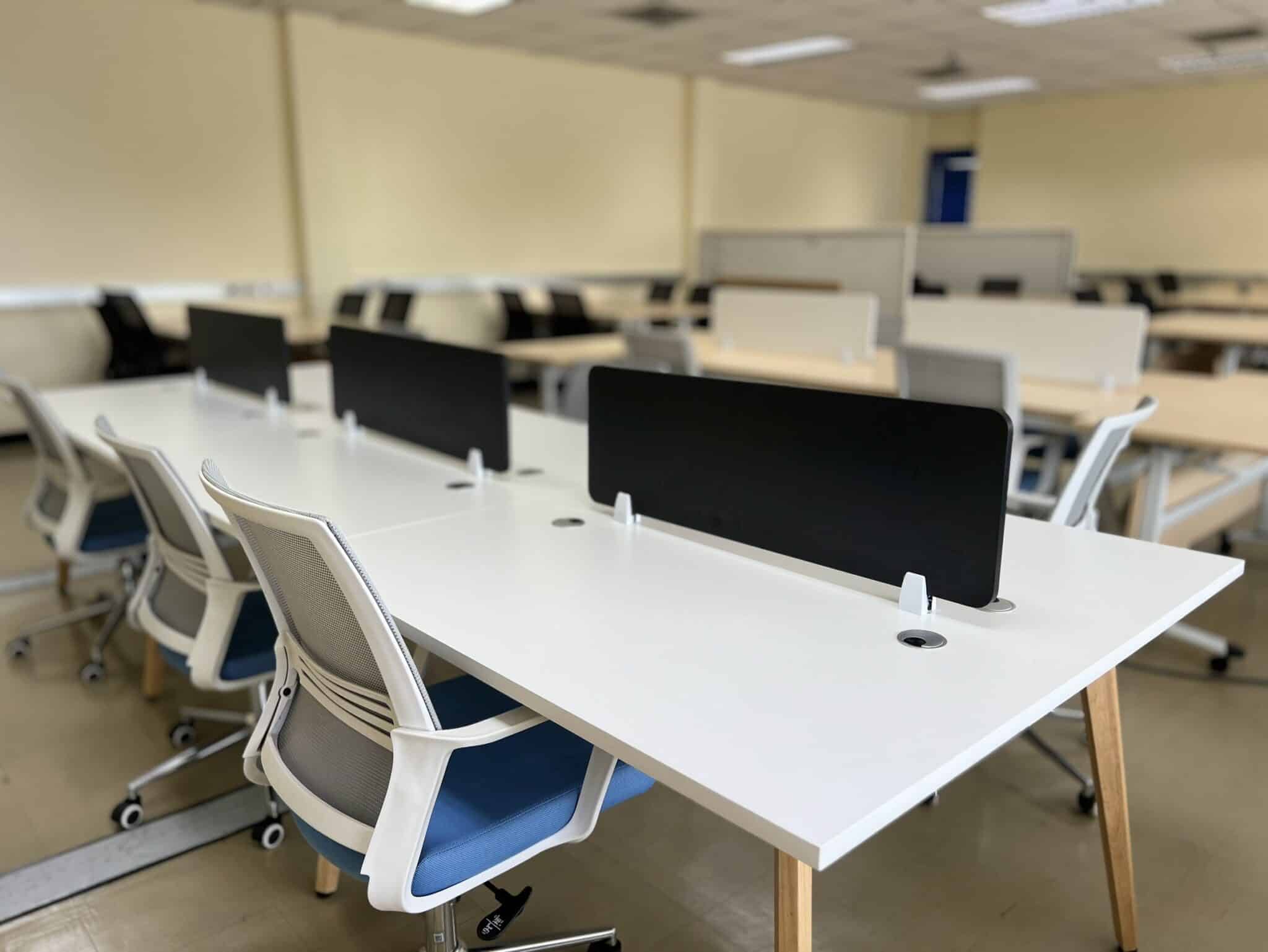 CSIM facilities – CSIM