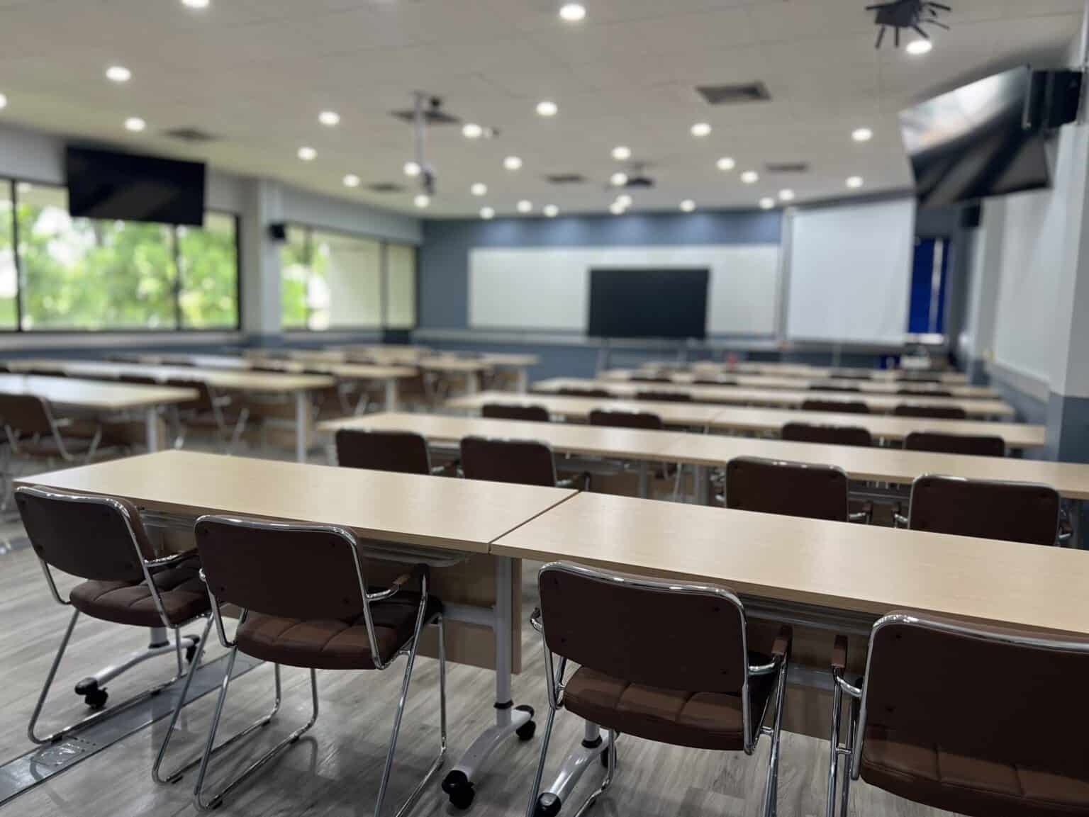 CSIM facilities – CSIM